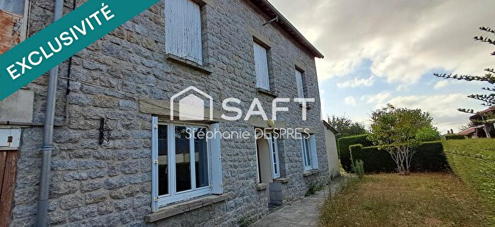 Maison 5 pièces à vendre - Calorguen