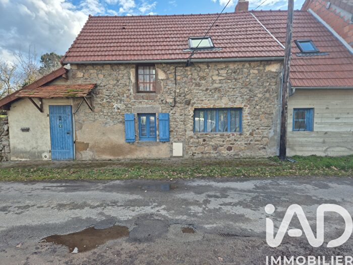 Maison à vendre - Colombier - 5 pièces - 2 chambres