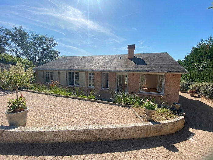 Tassin-la-Demi-Lune, L'Aigas, Grand Bois, Meginand - Maison 6 pièces à louer