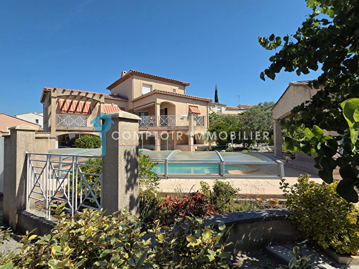 Juvignac - Maison 6 pièces à vendre