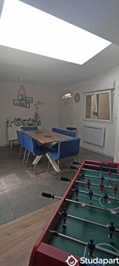 Appartement 1 pièce à Nord Est, Anzin, à louer