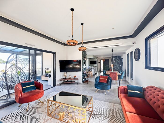 Maison 7 pièces à Les Ponts-de-Cé, à vendre