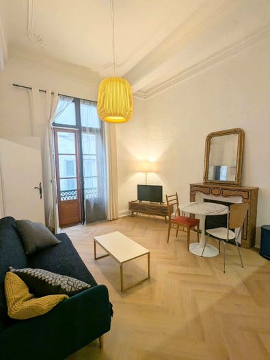 Appartement 2 pièces à louer à Zone Pietonne, Avignon