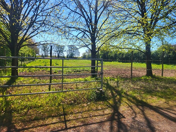 Aubigny - Maison 6 pièces à vendre