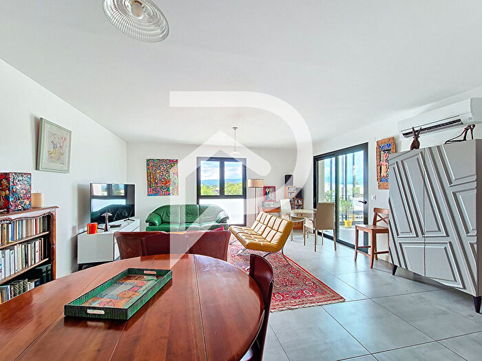 Appartement à vendre - Montélimar, Les Champs, Les Blaches, Beaulieu - 3 pièces - 2 chambres