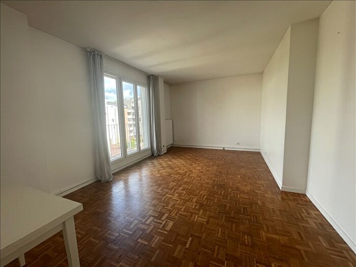 Fontenay-sous-Bois, Val de Fontenay, Rer E - Appartement 2 pièces à louer