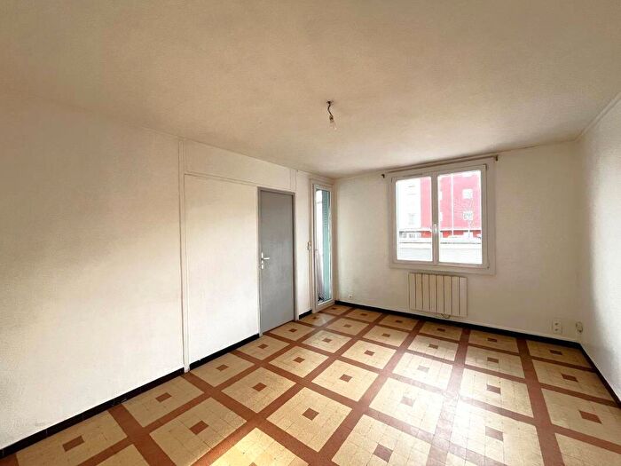 La Burliere Luquece, Manosque - Appartement 3 pièces à louer