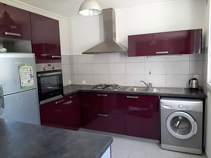 Appartement 3 pièces à LOmelon-La Belle Étoile, Châteauroux, à louer