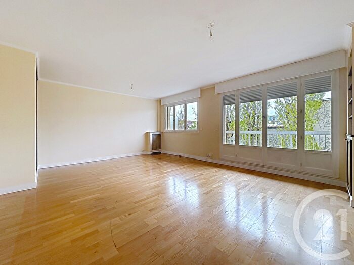 Appartement 3 pièces à vendre - Choisy-le-Roi, Centre-ville, Parc Prairie, Hautes Bornes