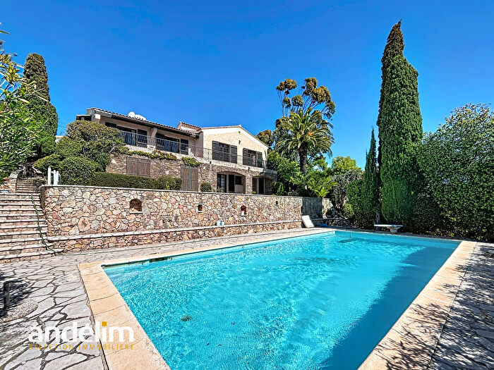 Maison 8 pièces à vendre à Roquebrune-sur-Argens, Val dEsquières, Port