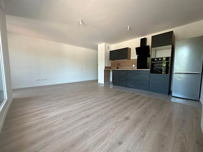 Appartement 3 pièces à louer - Châtenay-Malabry, Malabry