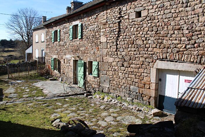 Grandrieu - Maison 4 pièces à vendre