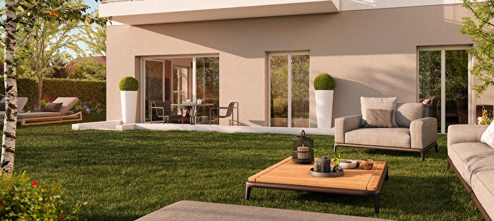 Appartement à vendre - Aix-en-Provence, Saint-Donat, Les Platanes - 4 pièces - 3 chambres