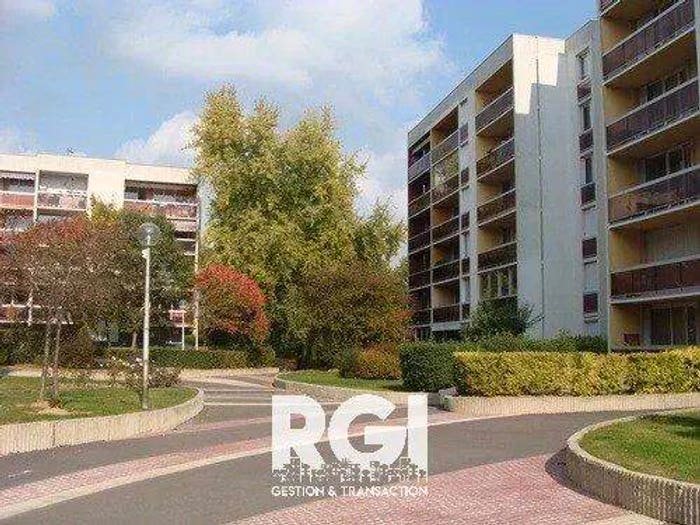 Nouveaux Horizons-Coudrays, Élancourt - Appartement 2 pièces à louer