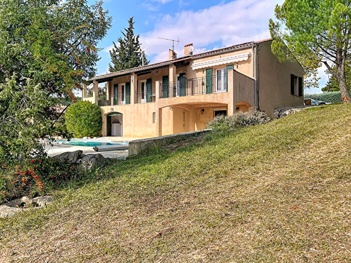 Maison à vendre - Montagnac, Montagnac-Montpezat - 4 pièces - 2 chambres