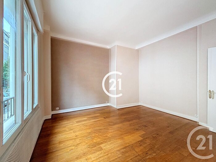 Caen, Saint-Jean - Appartement 3 pièces à vendre