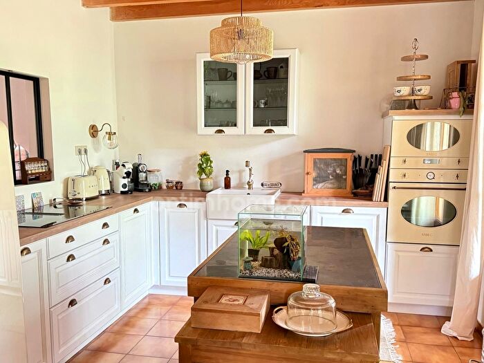 Lévignac : Maison 5 pièces à vendre