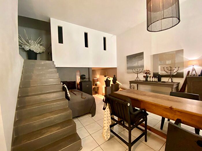 Appartement à vendre - Le Beausset - 3 pièces - 1 chambre