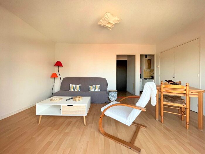 Centre Ville, Montauban : Appartement 1 pièce à louer
