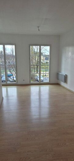 Appartement à louer - Meulan en Yvelines - 2 pièces - 1 chambre