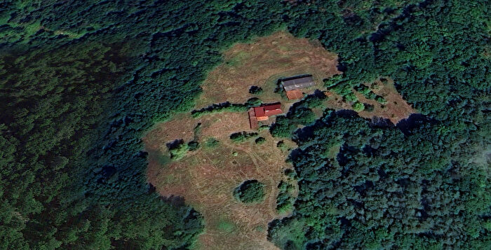 Maison 6 pièces à vendre à Tocane-Saint-Apre