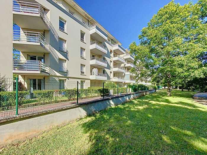 Appartement à vendre - Caen, Venoix - 3 pièces - 2 chambres