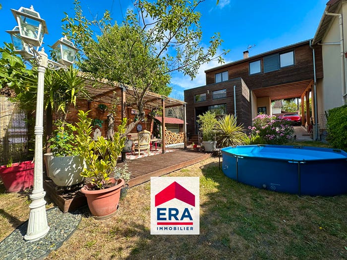 Maison 5 pièces à Sartrouville, L'Union, à vendre