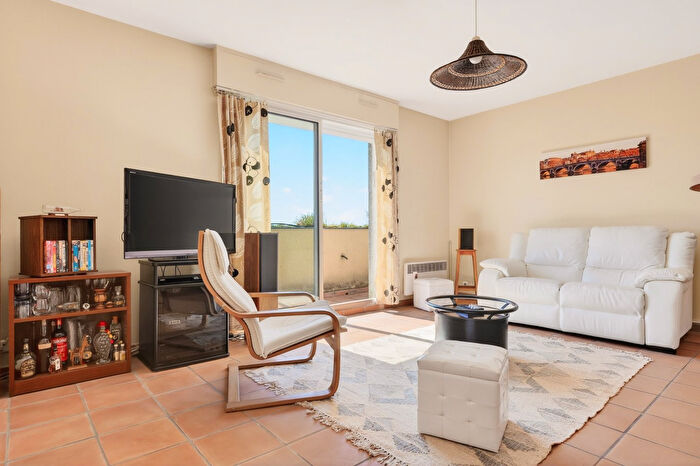 Appartement 3 pièces à vendre à Savigny-sur-Orge, Cherchefeuilles