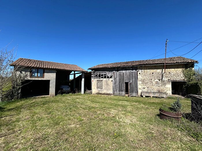 Maison à vendre - Pers - 3 pièces