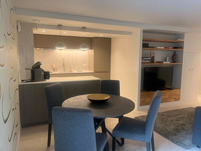 Appartement 2 pièces à Versailles, à louer