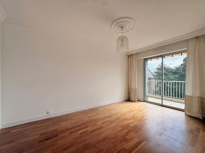 Appartement 2 pièces à louer à Saint-Clément, Nantes