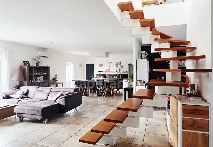 Maison à vendre - Furiani - 7 pièces - 5 chambres