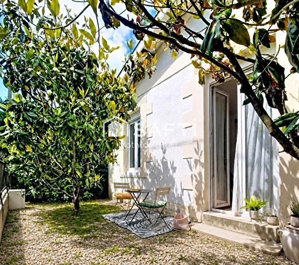 Maison 4 pièces à Villenave-dOrnon, Rouquette, Courréjean, Hourcade, à vendre
