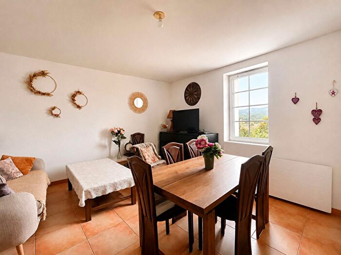 Appartement 3 pièces à vendre à Pignans