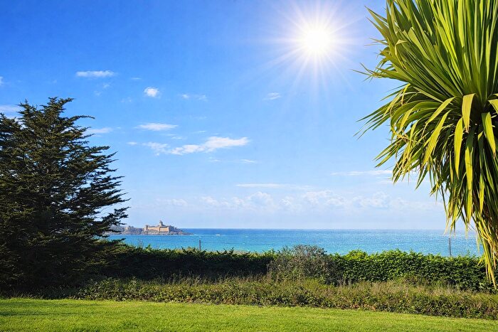 Appartement à vendre - Saint-Cast-le-Guildo - 1 pièce