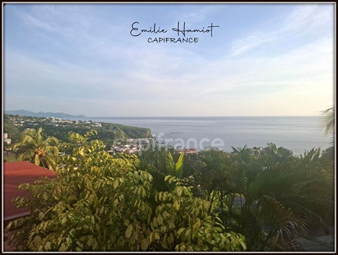 Maison à vendre - Case-Pilote - 3 pièces - 2 chambres