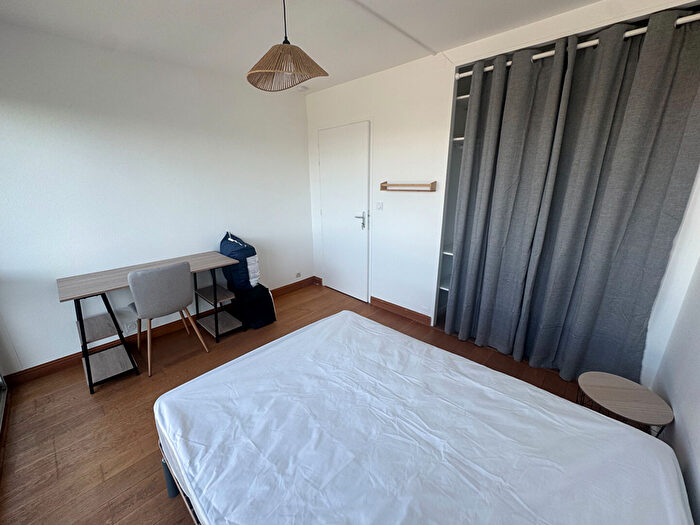 Appartement 4 pièces à louer à Quartiers Nord-Ouest, Villejean