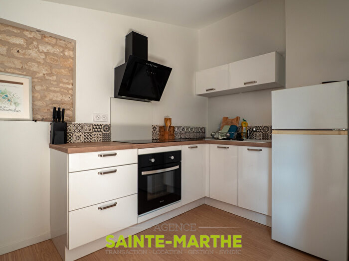 Appartement 1 pièce à louer à Niort, Centre-ville