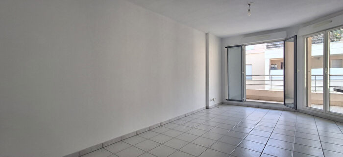 Appartement 2 pièces à vendre - Vallauris, Centre-ville