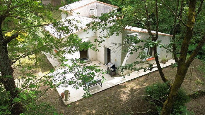 Maison à vendre - Fontenilles - 4 pièces - 2 chambres