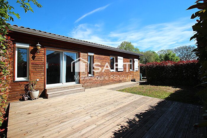 Maison 4 pièces à vendre à Graulhet, La Vayssière, Saint-Pierre, LAlbertarié, LEstarié