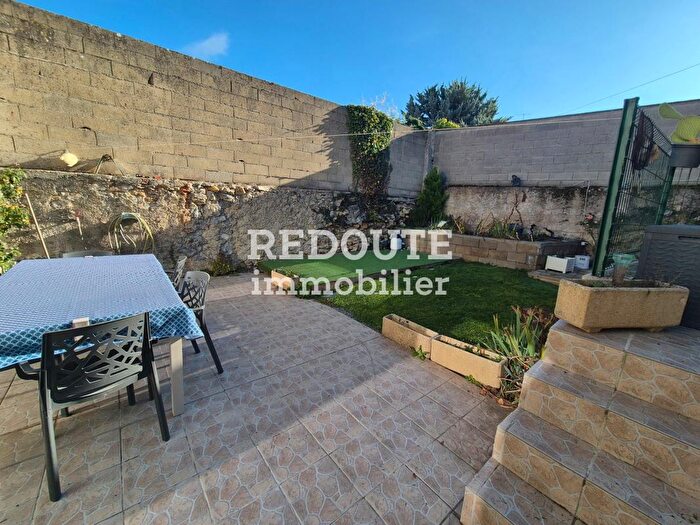 Maison à vendre - Villers-Marmery - 5 pièces - 3 chambres