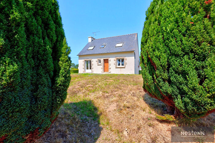 Maison 5 pièces à vendre à Hillion