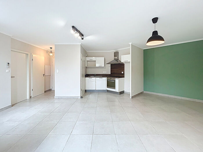 Appartement à vendre - Béziers, Perch des Moulins, Font Neuve, Terries - 2 pièces - 1 chambre