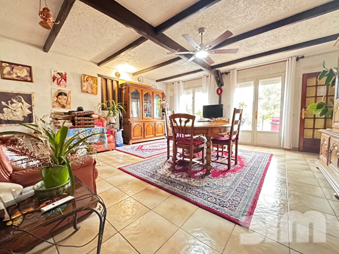 Maison à vendre - Chelles, Mont-Chalâts, Colline du Fort, La Tuilerie - 4 pièces - 3 chambres