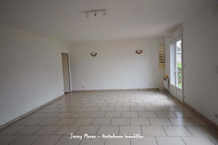 Maison à vendre - Merlimont - 4 pièces - 3 chambres