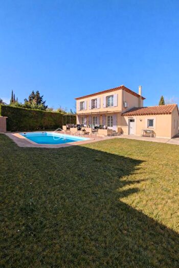 Maison à vendre - Istres, Trigance - 5 pièces - 3 chambres