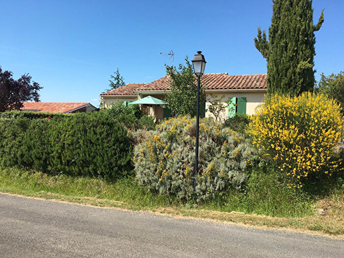 Tréziers : Maison 3 pièces à vendre