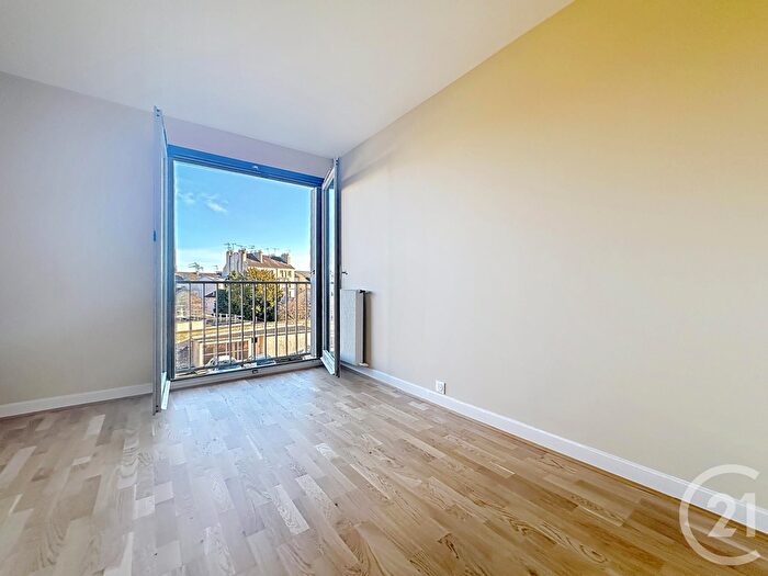 Appartement à vendre - Versailles, Chantiers - 3 pièces - 2 chambres