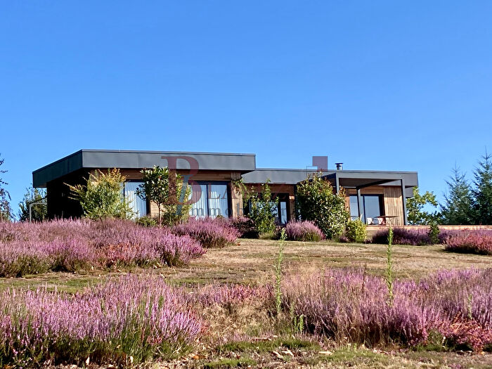 Maison 6 pièces à vendre à Lamazière-Basse